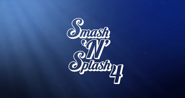 Recap - Smash'n'Splash 4 - Le Pugilat des Étoiles