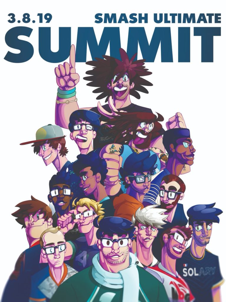 Qu'est-ce que le Summit Smash Ultimate ? - Le Pugilat des Étoiles