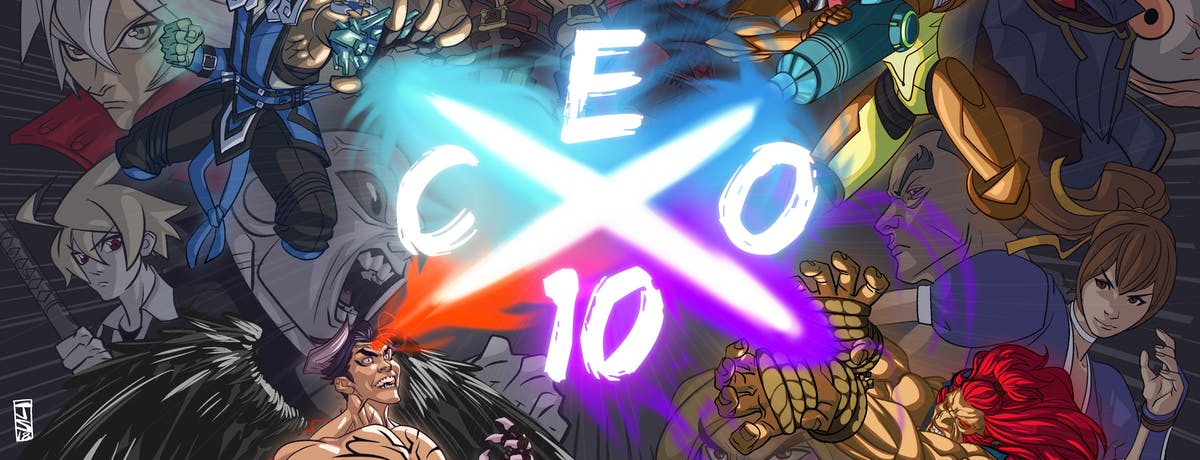 CEO 2019, quelqu'un pour stopper MK Leo ? - Le Pugilat des Étoiles